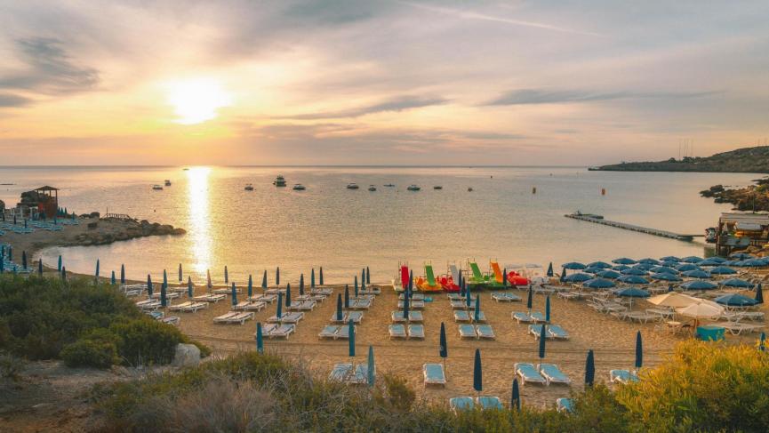 Αυτοί οι τουρίστες ξόδεψαν τα περισσότερα χρήματα στην Κύπρο ...