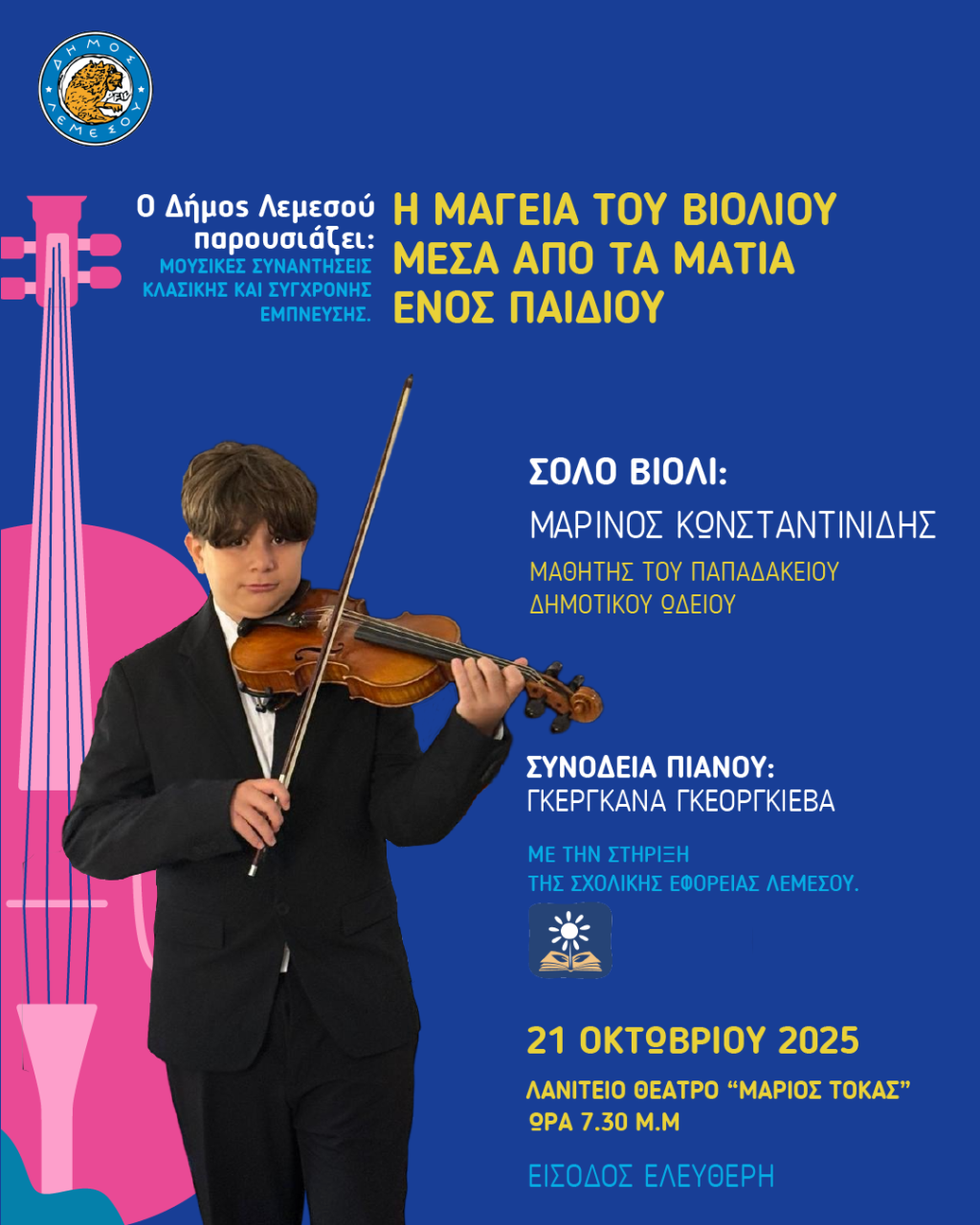 Home page - CyprusReporter